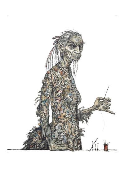 The Official Clive Barker Store