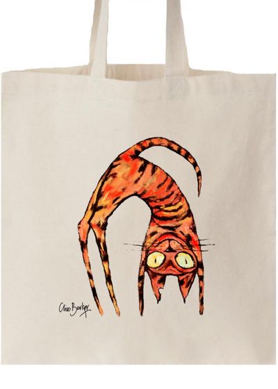 Apparel - The Official Clive Barker Store