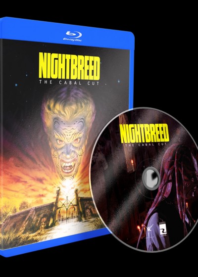 The Official Clive Barker Store